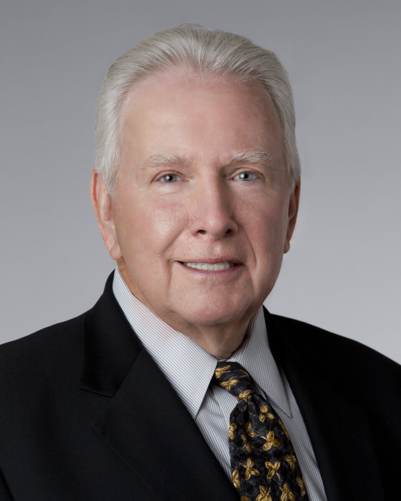 Executive Management – Jerrell G. Clay, CLU - APEX Affinity Group